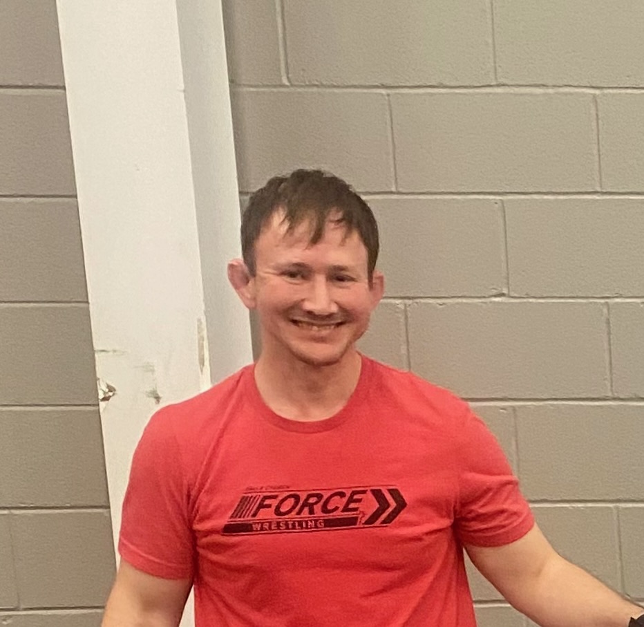 Falls Church Force Wrestling